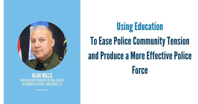 17 Police Technologies That Are Transforming Law Enforcement