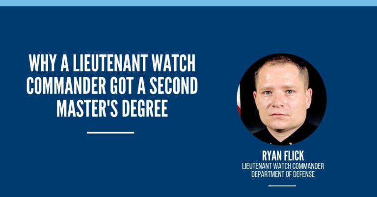 Improving the Police Promotional Process