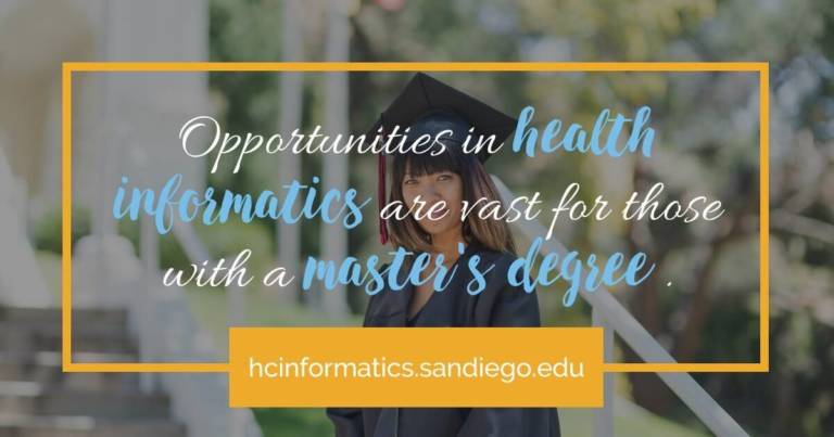 Why Health Informatics is a Great Career Choice