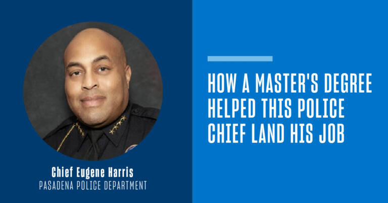 17 Police Technologies That Are Transforming Law Enforcement