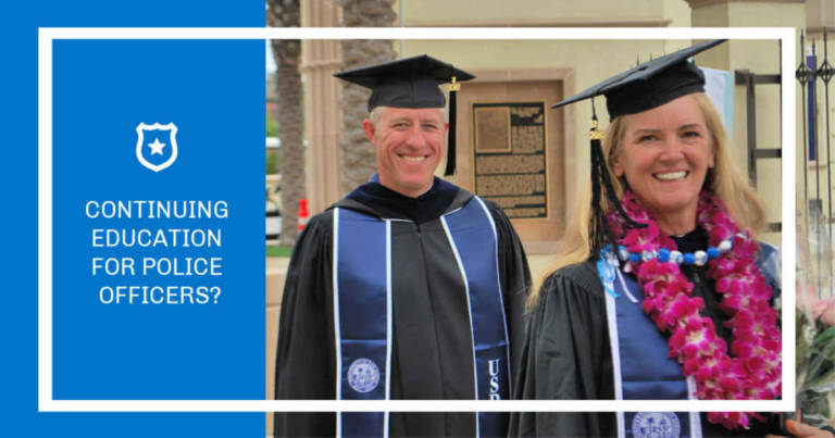 Benefits of Promoting Women in Law Enforcement Leadership