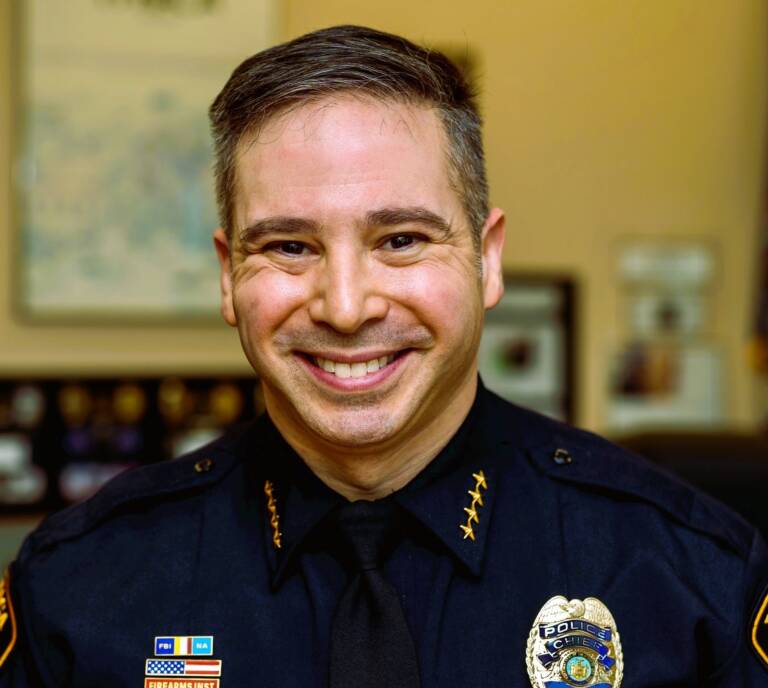 Law Enforcement Leadership Faculty | USD Online