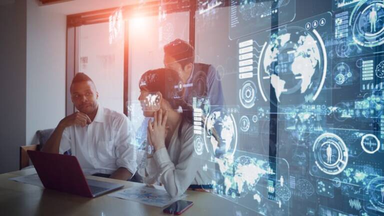 Ways AI Impacts the Job Market and Employment Trends