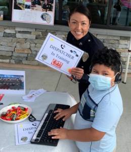 Law Enforcement and Public Safety Leadership Online Degree