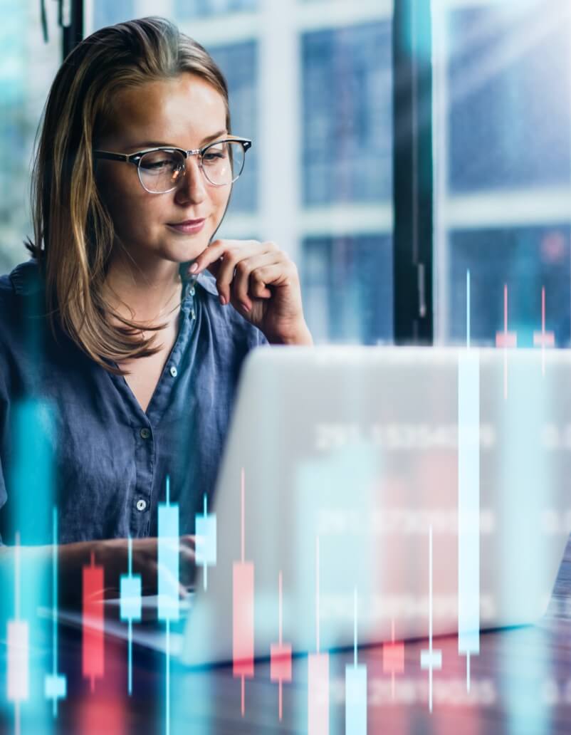 Master of Science in Applied Data Science [Online]