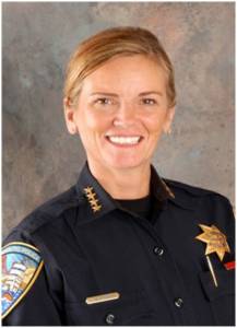 Law Enforcement Leadership Faculty | USD Online