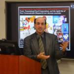 Master of Science in Engineering, Sustainability and Health faculty