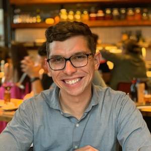 Master's in Applied Data Science Faculty at University of San Diego