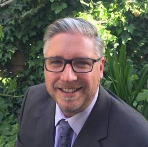 Master of Cyber Security Faculty | University of San Diego