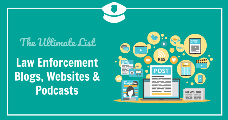 What is Intelligence-Led Policing? (ILP)