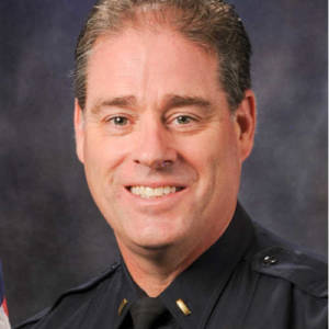 Law Enforcement Leadership Faculty | USD Online