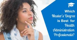Health Administration Degrees: Informatics vs. MHA vs. MPH