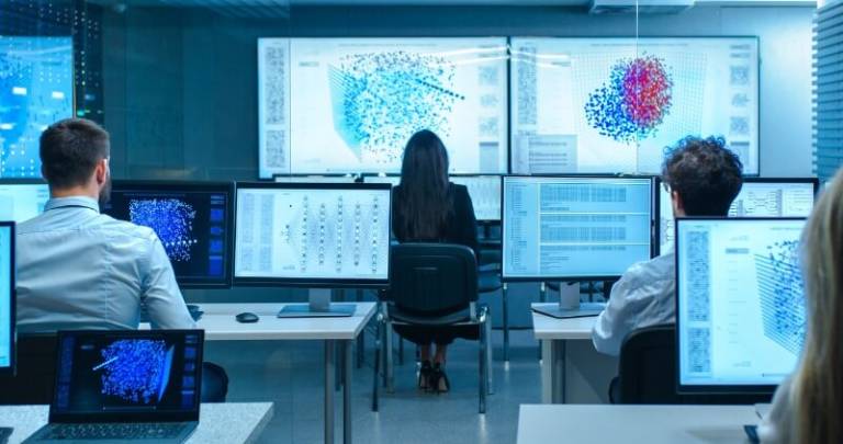 The 6 Best Jobs You Can Get If You Know Python