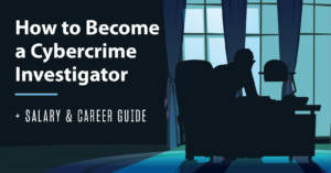 Cybercrime Investigator Career Guide