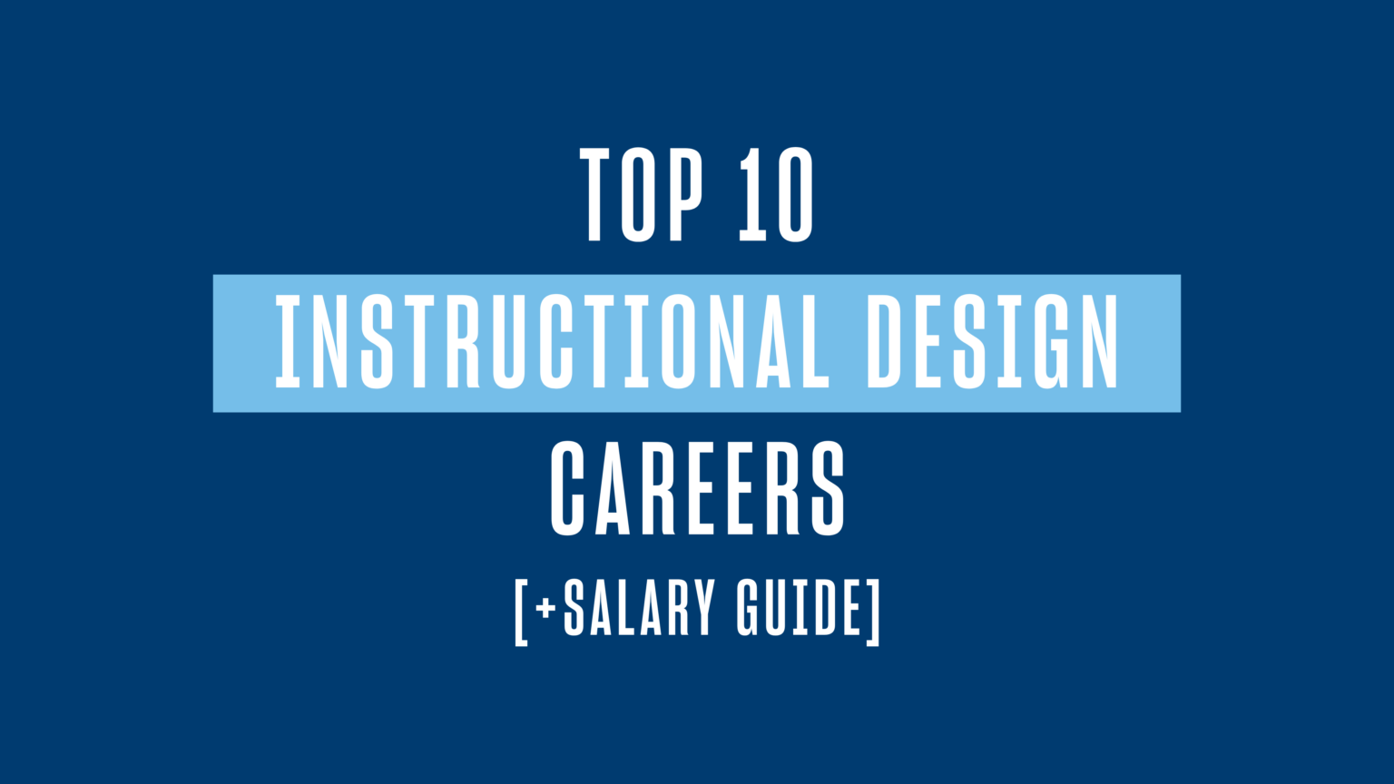 Top 15 Tools Used By Instructional Designers [ How To Choose]