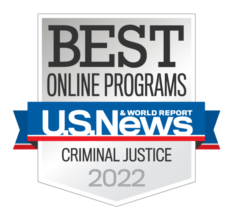 Online Criminal Justice Master's Degree – University of San Diego Online Degrees