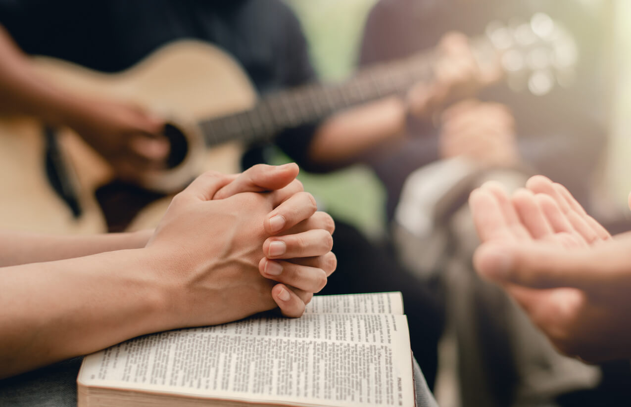 Serving In Church 10 Ways To Get Involved In Your Parish