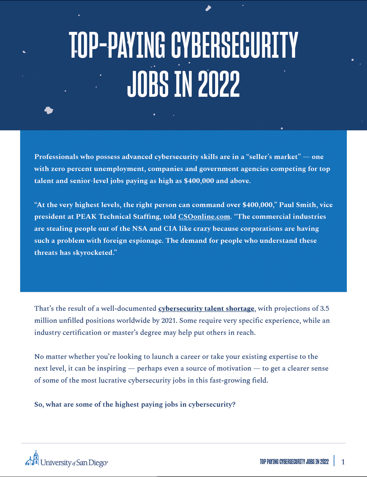 How to Become a Risk Manager [Career & Salary Guide]