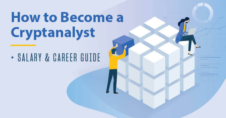 How to Become a Cryptographer [+ Salary & Career Guide]