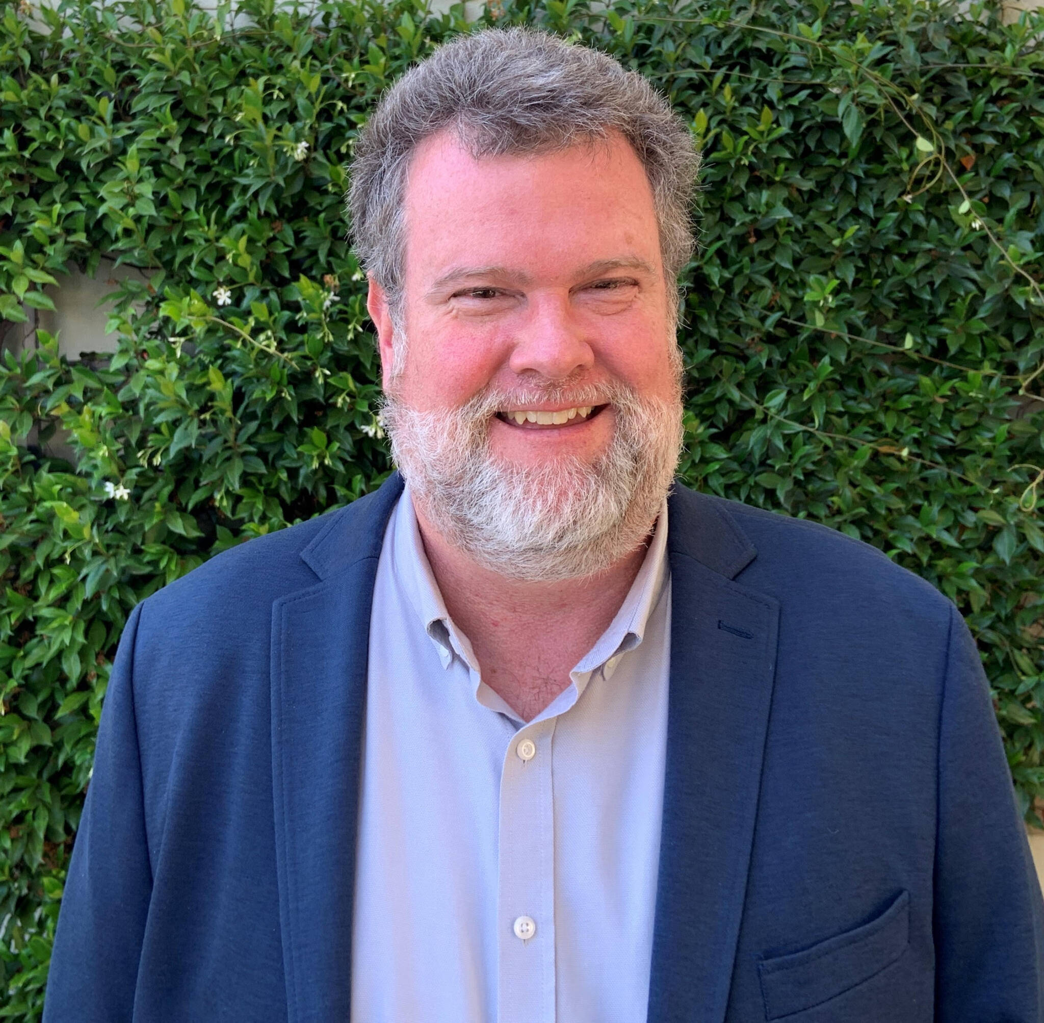 Master's in Learning Design and Technology Faculty