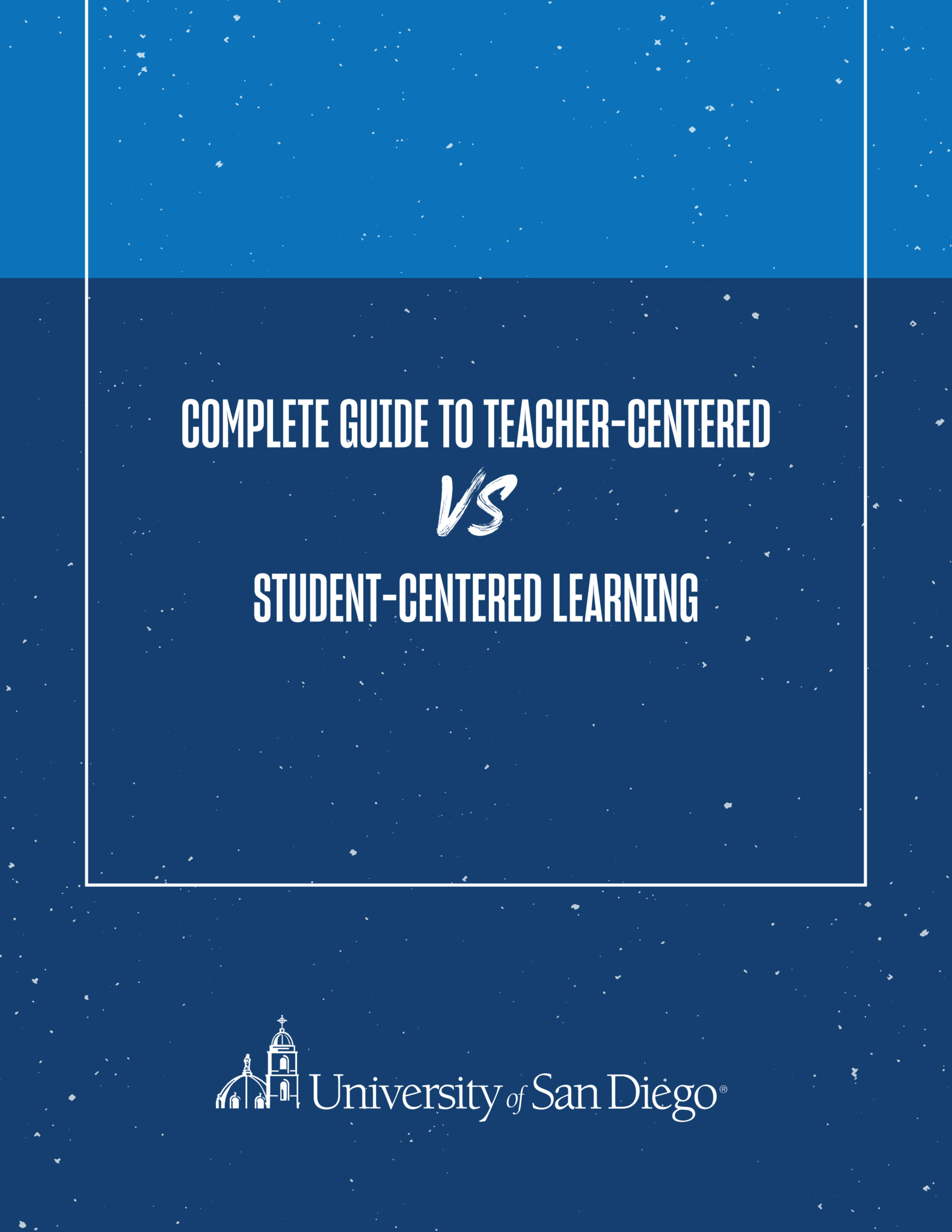 Complete Guide to Student-Centered vs. Teacher-Centered Learning Complete Guide to Student-Centered vs. Teacher-Centered Learning