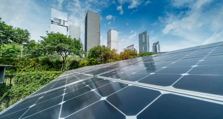 What Is Sustainable Development?