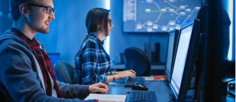 How to Become a Database Developer [+ Salary & Career Guide]