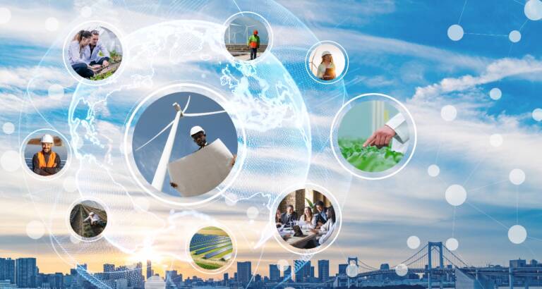 19 Climate Change Careers & How to Pursue Them | University of San ...