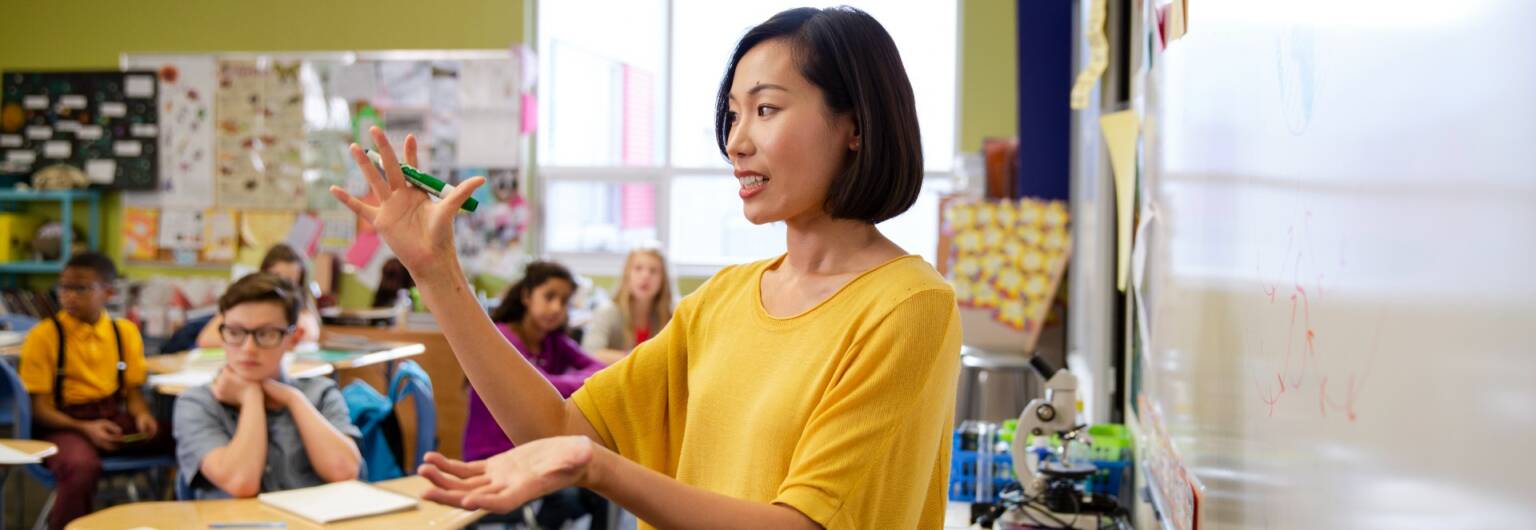 What is Co-Teaching? 6 Collaboration Models [+ Examples]