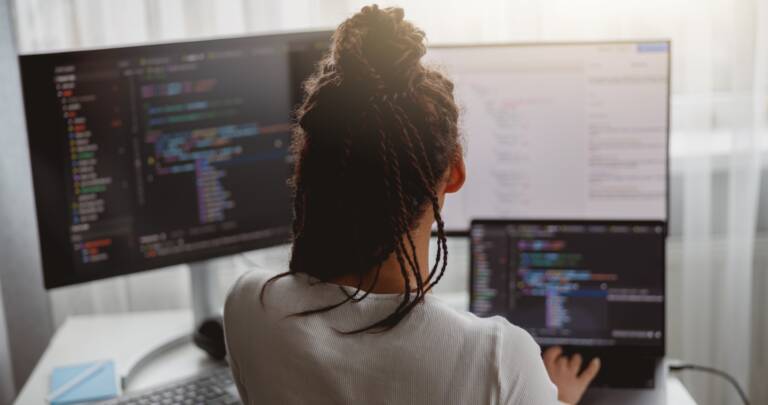 Database Engineer - Role, Salary and How to Become One