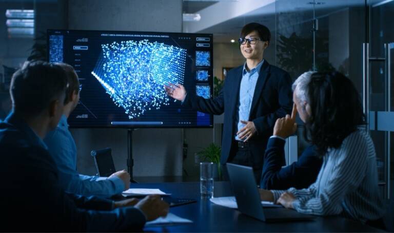 Your Complete Guide to a Career in Data Mining