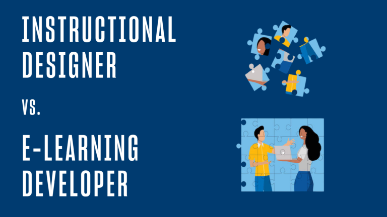 What is Instructional Design? [5 Examples + Overview]