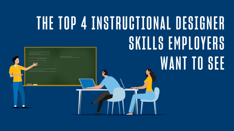 6 Influential Instructional Design Models & Theories