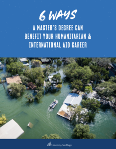 What Is a Humanitarian Corridor? Purpose & Protocols