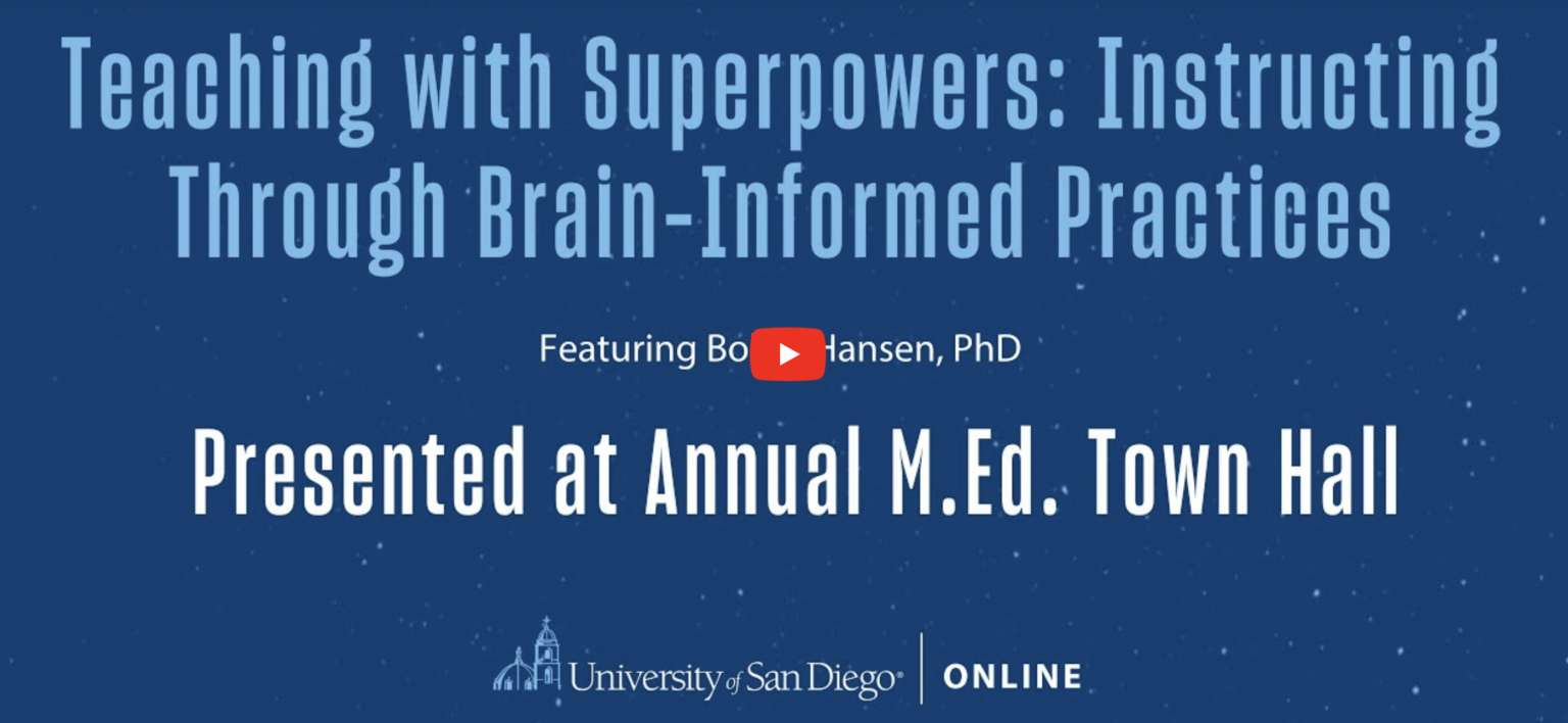 8 Cooperative Learning Strategies to Use in the Classroom