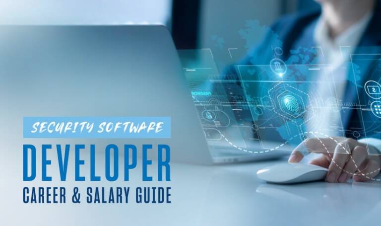 Security Software Developer [Career and Salary Guide]