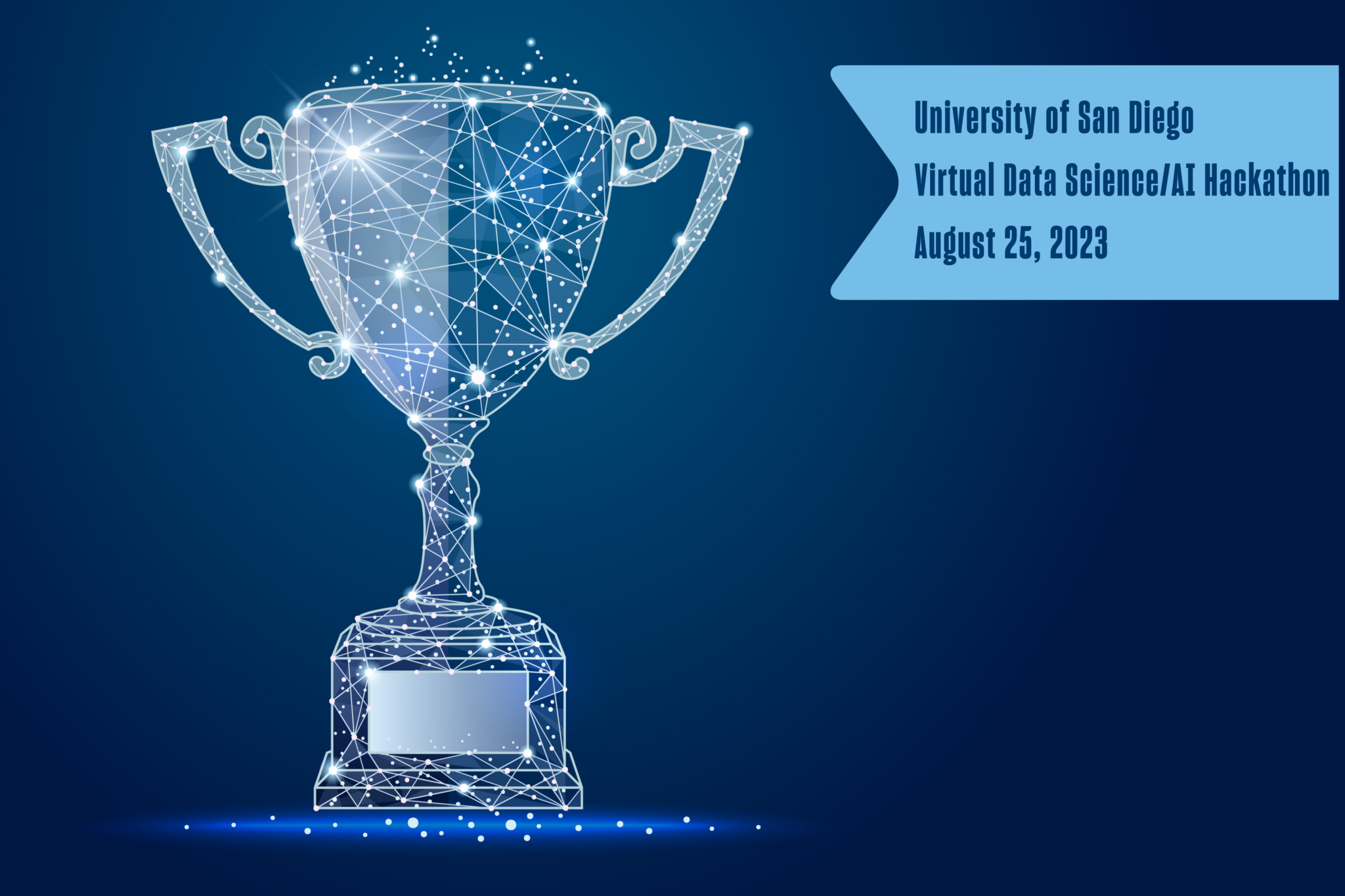 USD Partners with Ready Tensor for Hackathon