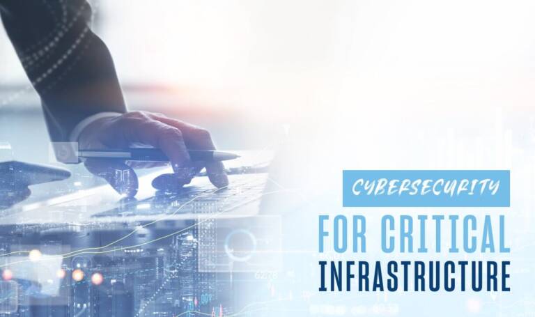 Cybersecurity for Critical Infrastructure: 3 Vulnerable Sectors Cybersecurity for Critical Infrastructure: 3 Vulnerable Sectors