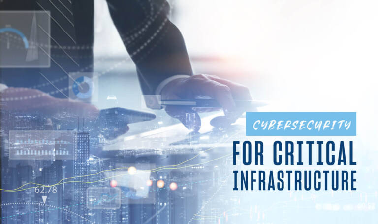 Cybersecurity for Critical Infrastructure: 3 Vulnerable Sectors