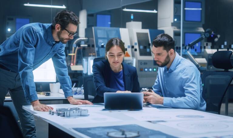 12 Tips for Managing a Successful Engineering Team