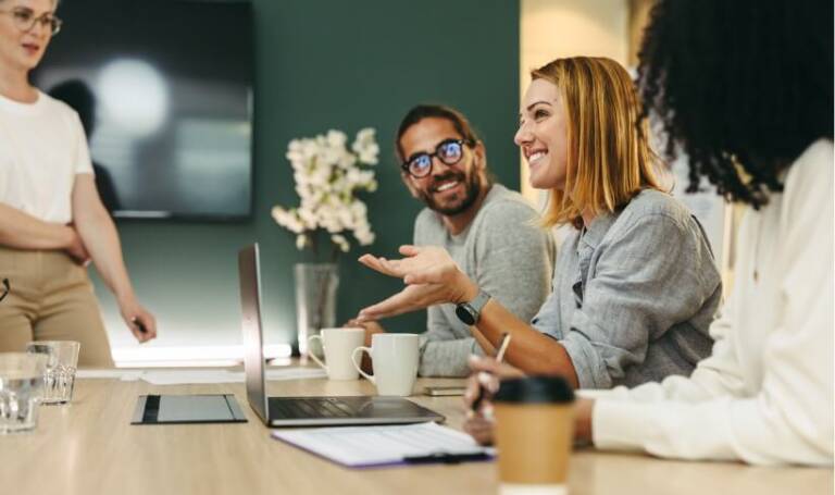 How to Live Out Your Faith At Work [7 Tips]