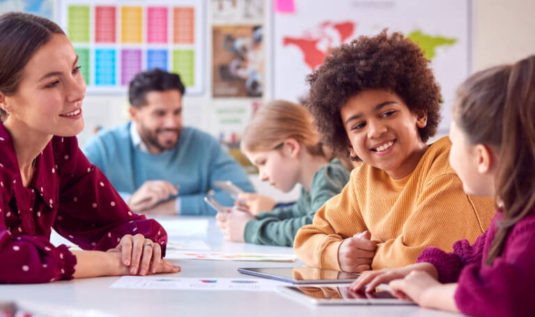 What is Co-Teaching? 6 Collaboration Models [+ Examples]