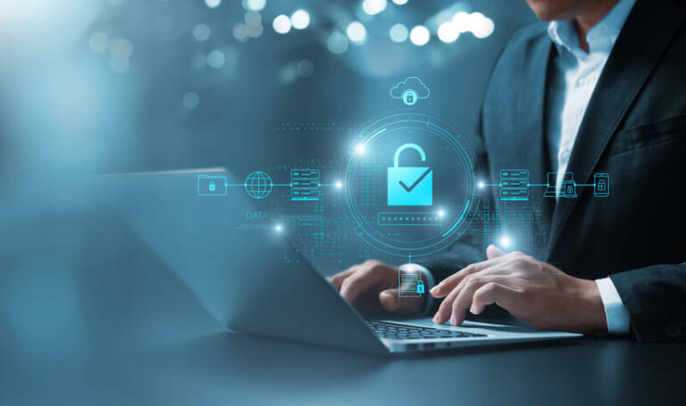 Cybersecurity and the Internet of Things (IoT)