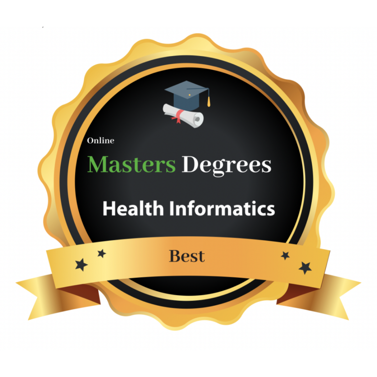 Health Care Informatics Specialization