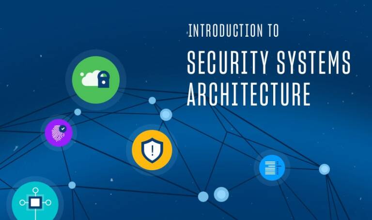 Introduction to Security Systems Architecture | University of San Diego ...