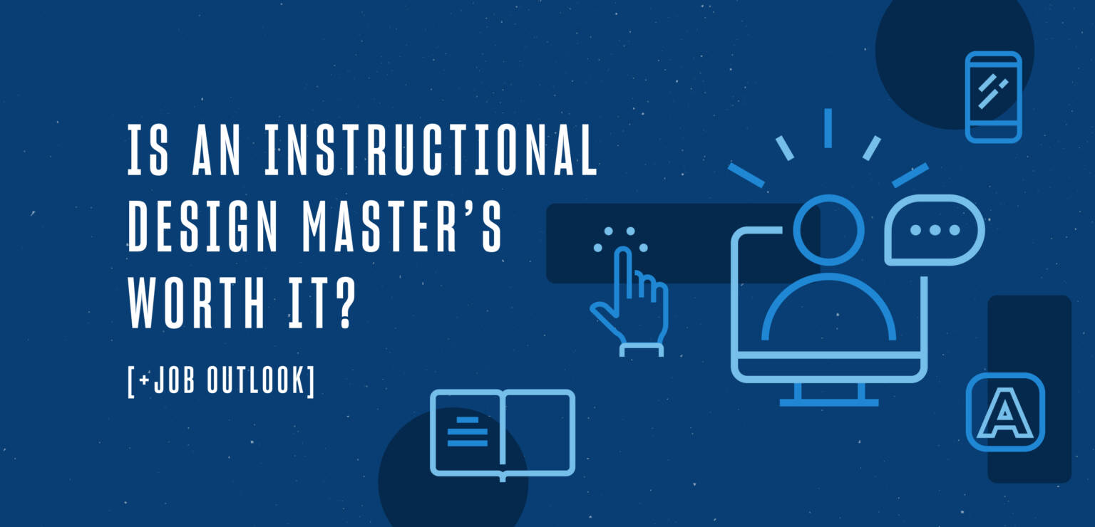 What is Learning Design? [+ Career Path Options]