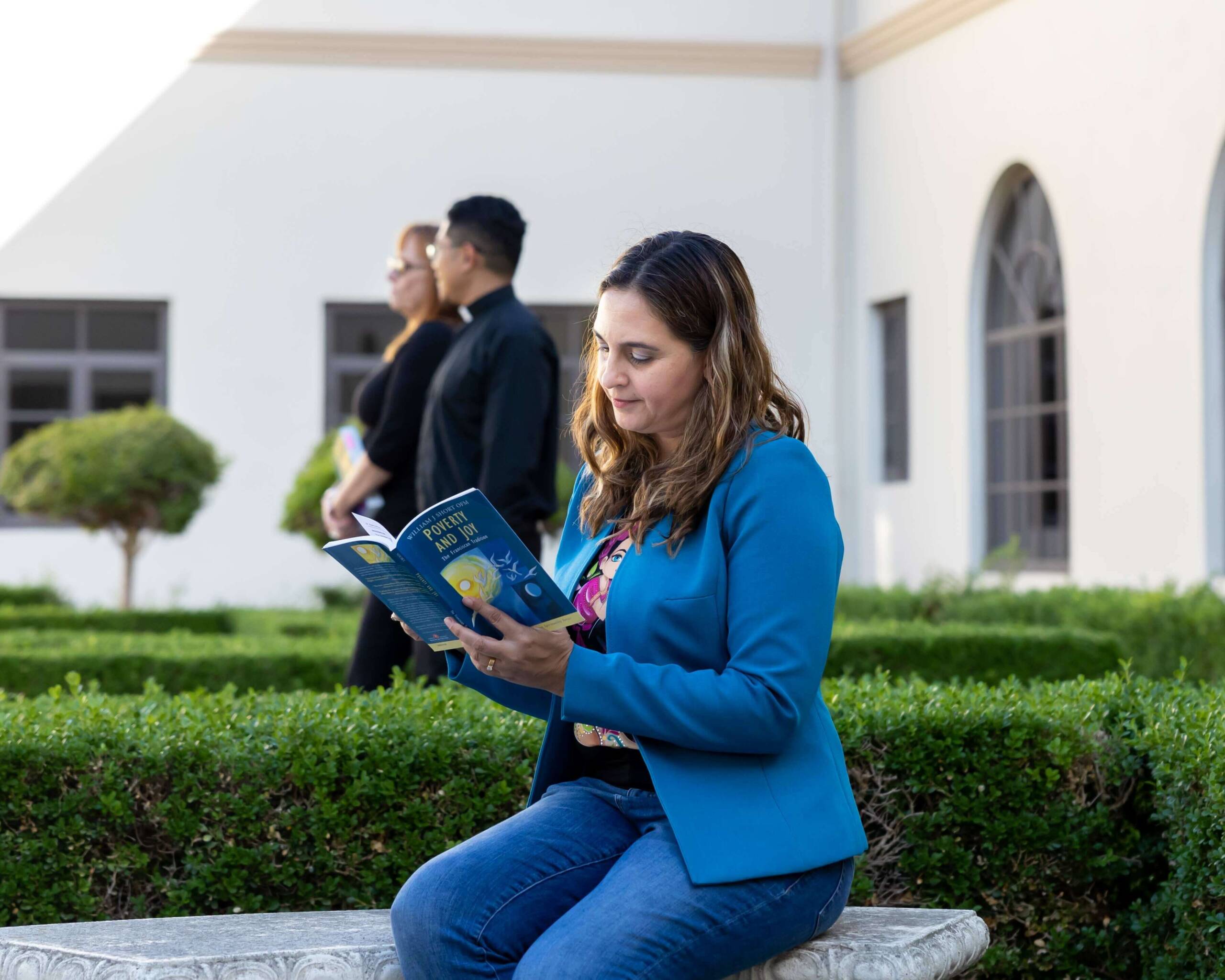 Theology Careers - University of San Diego Online Degrees
