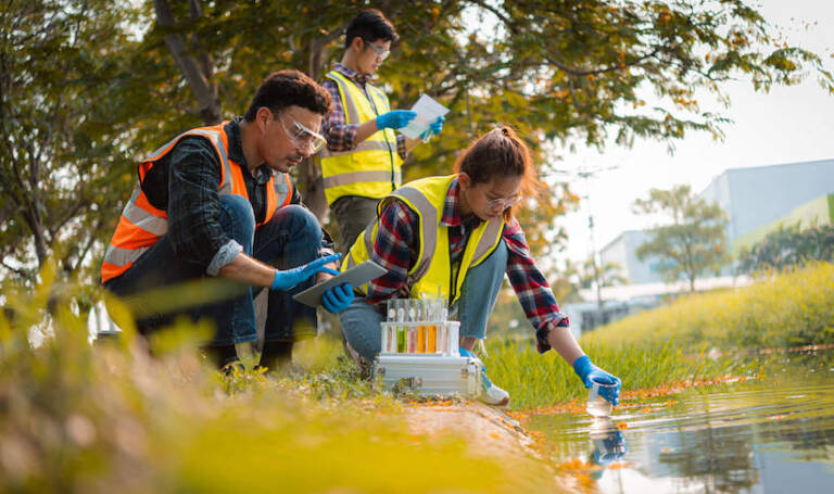 What Is a Climate Change Analyst? [Career + Salary Guide]