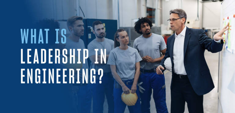 Decoding Engineering Leadership: Definition, Examples