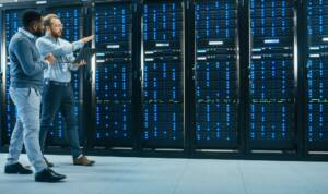 Data Warehouse Engineer — Job Description, Salary, Career Path